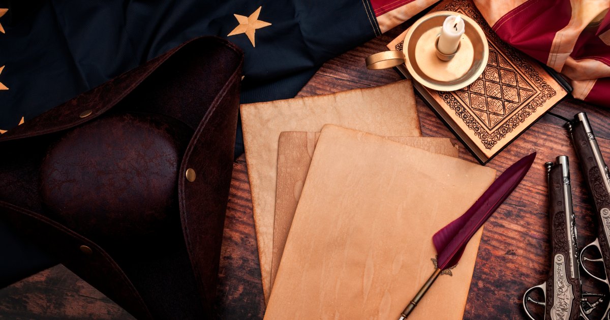 Anonymous speech is as American as apple pie | The Foundation for Individual Rights and Expression